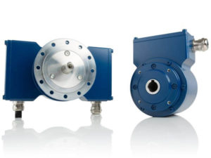 Speed switch / overspeed switch / speed monitor - Johannes Hübner Giessen