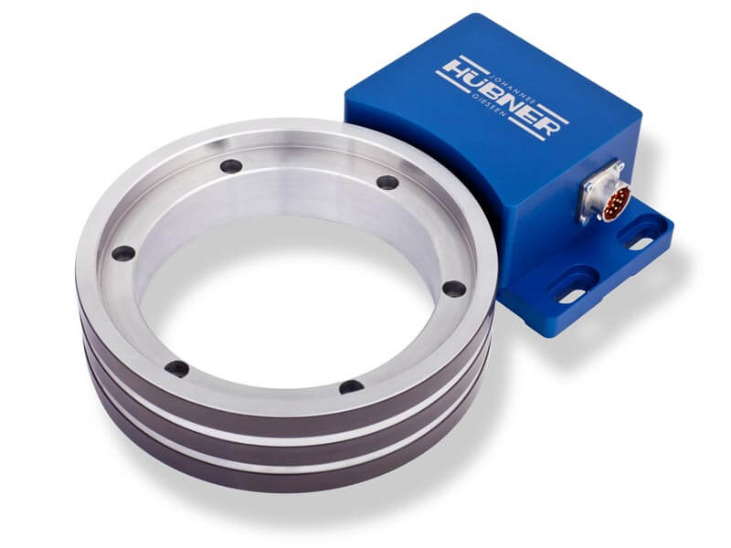 History - Johannes Hübner Giessen