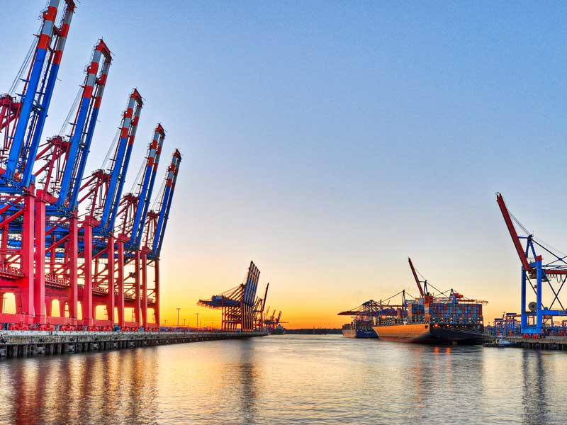 Applications - Johannes Hübner Giessen