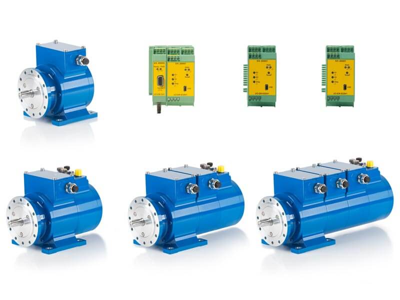 History - Johannes Hübner Giessen