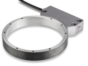 Magnetic encoders, Ex-proof (ATEX) - Johannes Hübner Giessen