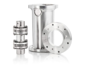 Intermediate flanges - Johannes Hübner Giessen