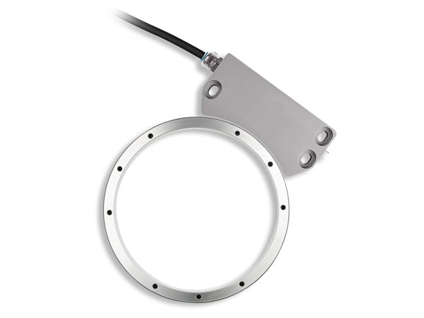 Magnetic encoders, Ex-proof (ATEX) - Johannes Hübner Giessen