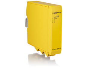 U-ONE Generation II (LWL) - communication module PROFINET - Johannes ...