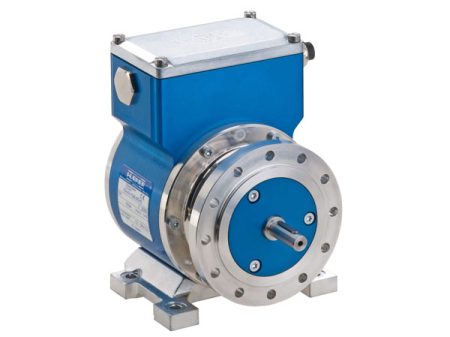 Incremental encoders available with Sin/Cos interface - Johannes Hübner ...