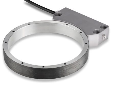 MAG Ex – bearingless magnetic incremental encoders with Ex ...