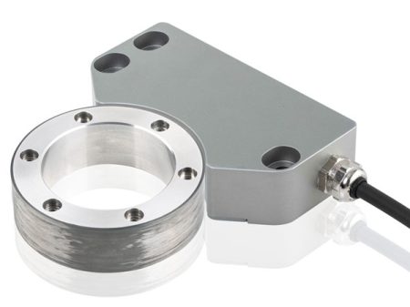 MAG Ex – bearingless magnetic incremental encoders with Ex ...
